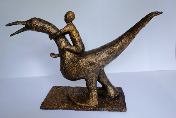 Bird & Rider – The Saffron Walden Gallery Online Shop